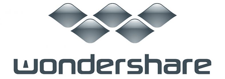 Wondershare How to Trim Video, Remove Watermarks and Burn DVD