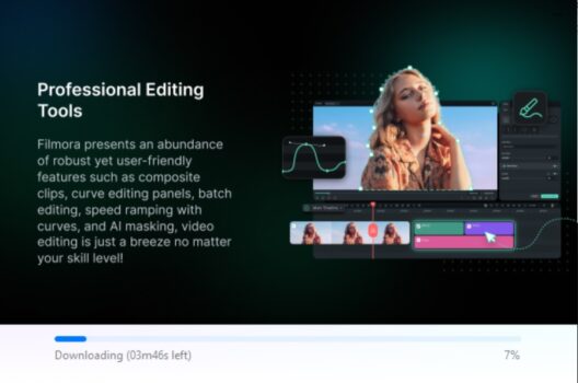 A Wondershare Filmora Guide How to Use and Features Overview