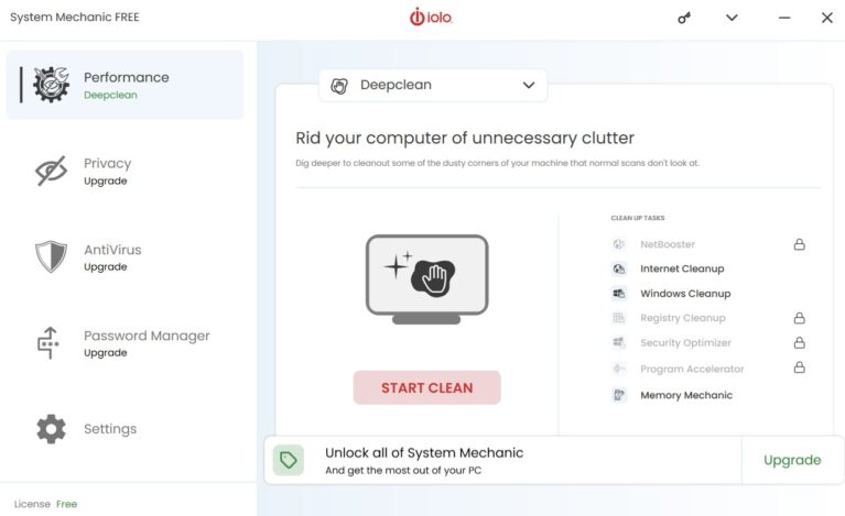 Iolo System Mechanic Ultimate Defense Review 2026
