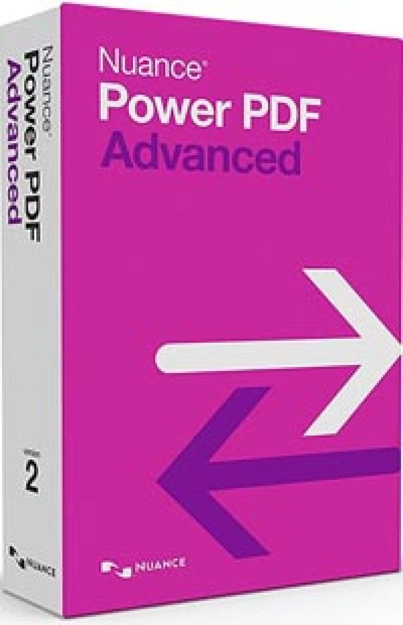 Nuance Power PDF vs Adobe Acrobat Pro DC Comparison Review