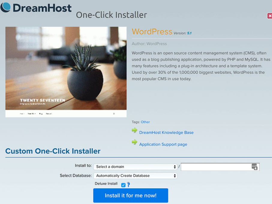 DreamHost Review 2024: Can This Hosting Really Provide 100% Uptime?