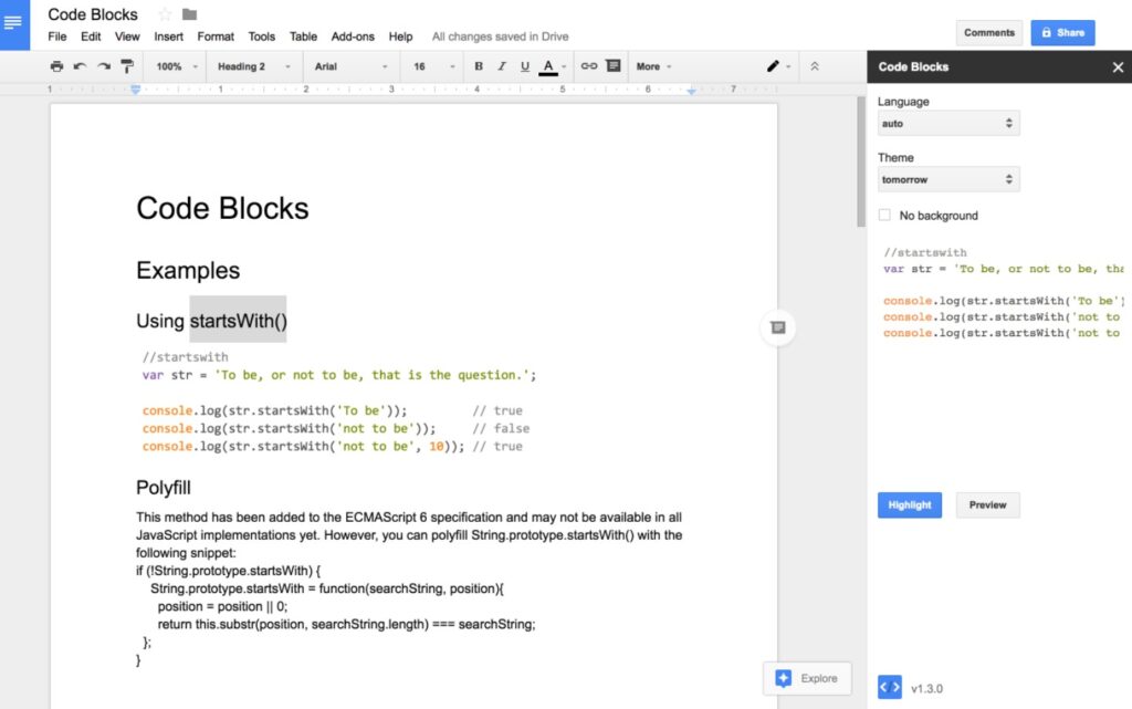The Best Free Office Software Suites Features Overview