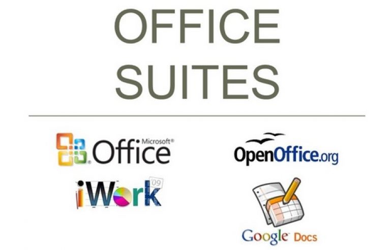 The Best Free Office Software Suites Features Overview