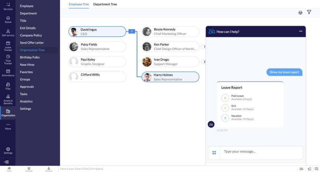 The Best Free Office Software Suites Features Overview