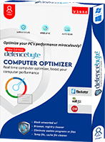 Defencebyte Computer Optimizer Review 2025, Features