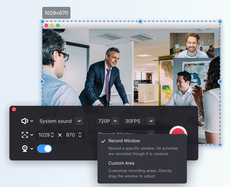 Filmage Screen Recorder Review 2024: Features, Pros&Cons