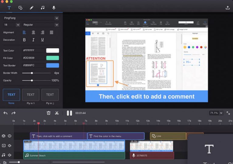 Filmage Screen Recorder Review 2024: Features, Pros&Cons