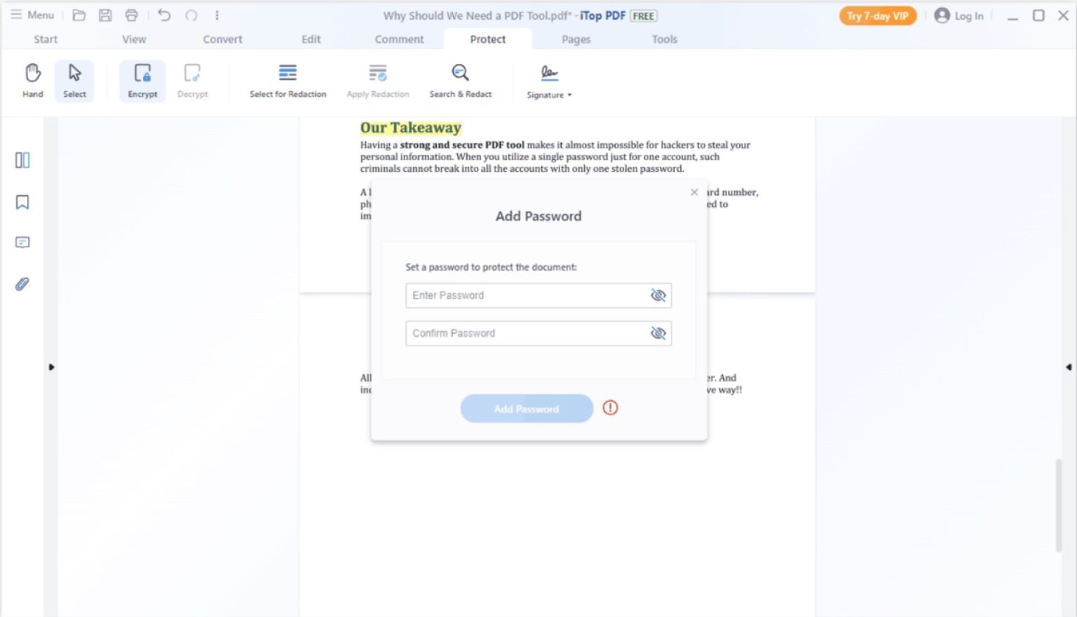 iTop PDF Review 2025: Check Why It Is The Top Performer