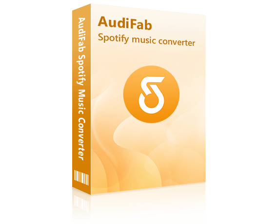 AudiFab Spotify Music Converter - A Promising Music Converter Tool