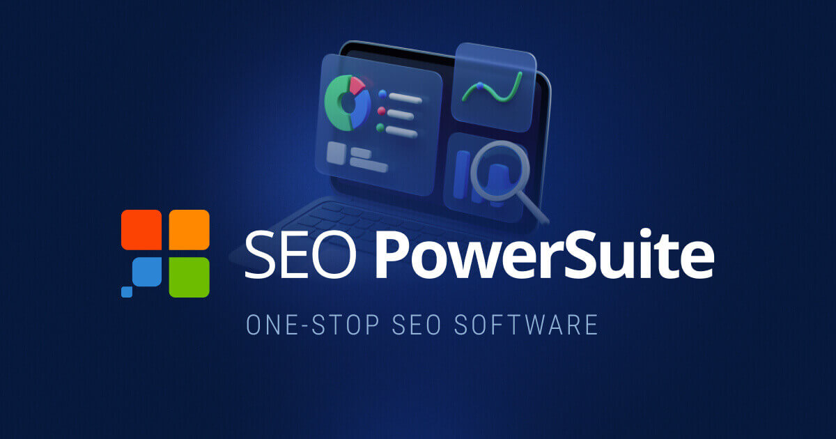 SEO PowerSuite Review 2025: Pros&Cons, Features, Ratings