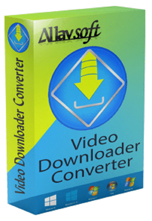 AllavSoft Video and Music Downloader Review 2025: Features
