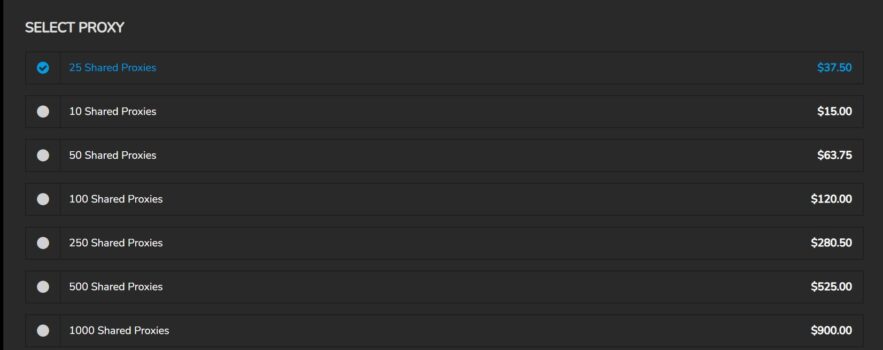 NinjaProxy Review 2025: Features, Comparison With Competitotrs